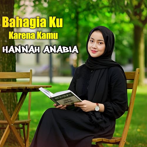 Play Bahagia Ku Karena Kamu by HANNAH ANABIA on Amazon Music Unlimited