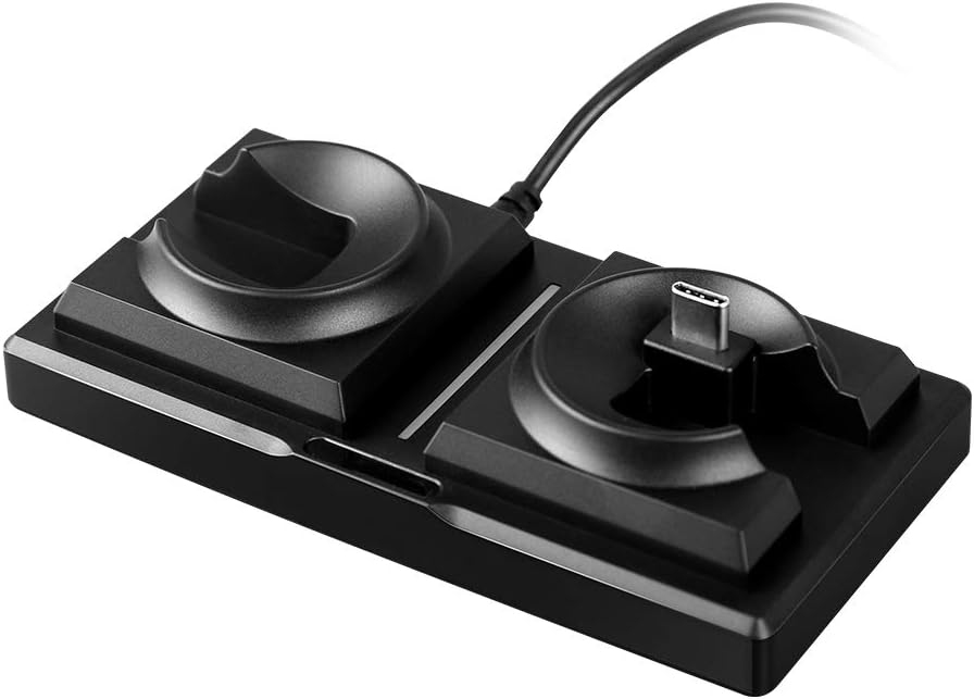 Bigaint Pokeball Plus Charger, Pokeball Plus Charge Stand Pokeball Plus ...