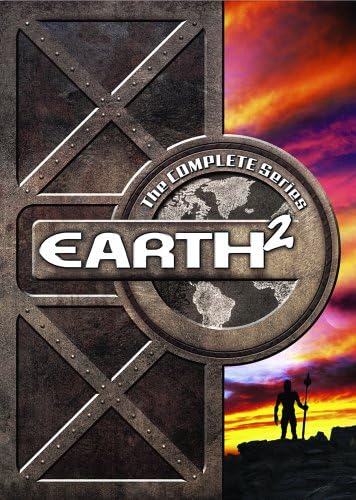 Earth 2: Complete Series [DVD] [1995] [Region 1] [US Import] [NTSC ...