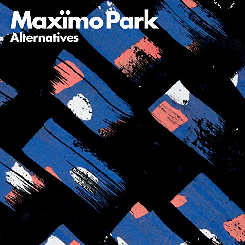 Amazon MusicでMaxïmo ParkのAlternativesを再生する
