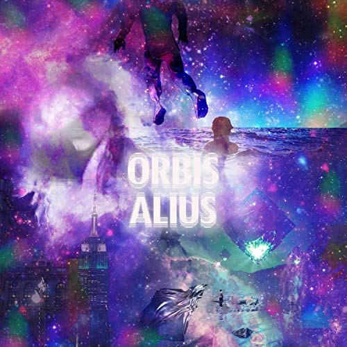 Amazon MusicでEyuhのOrbis Aliusを再生する