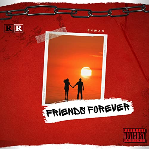Friends Forever by Zhwan on Amazon Music Unlimited