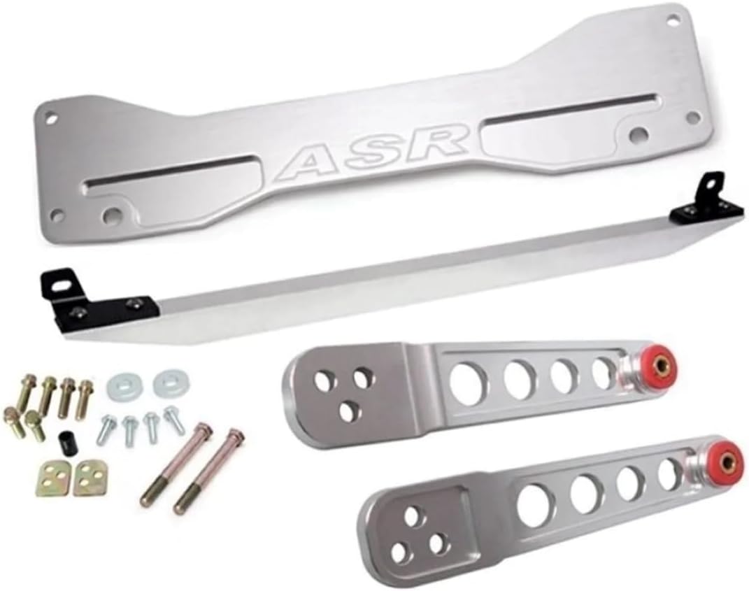 Amazon.com: Rear Lower Control Arm, Rear Subframe Brace, and Tie Bar ...