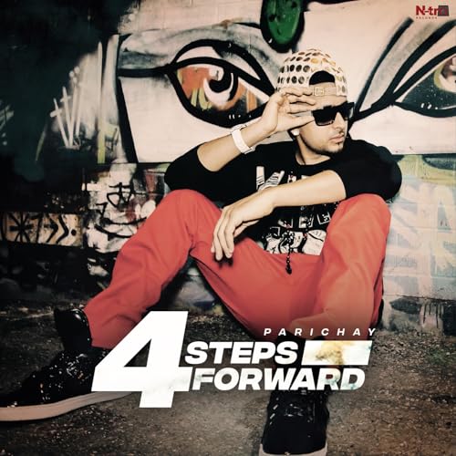Play 4 Steps Forward by Parichay on Amazon Music