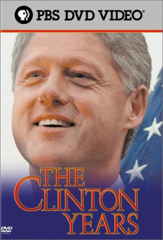 Amazon.com: The Clinton Years : Movies & TV