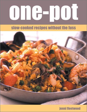 Buy One-pot Book Online at Low Prices in India | One-pot Reviews ...
