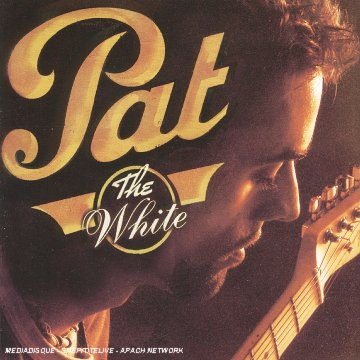 Amazon.com: Pat The White: CDs & Vinyl