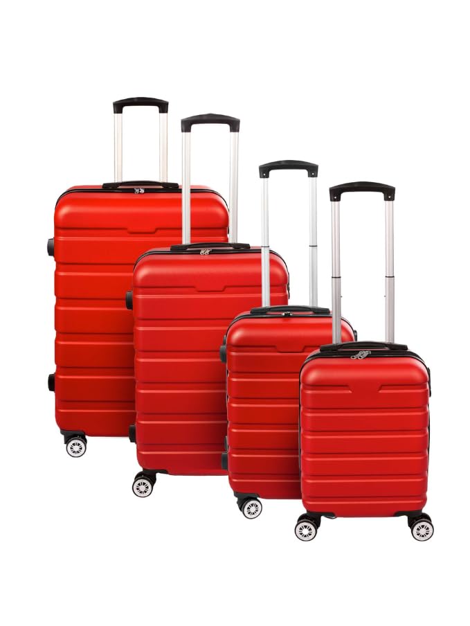 La Mejor Selección De Maletas Baratas Los 5 Mejores. | Las Mejores ...