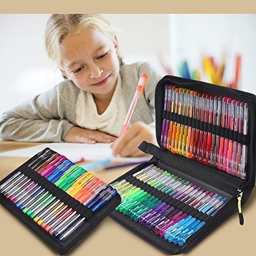 (25% OFF) 60 Gel Pens Set $20.24 - Coupon Code - Mojosavings.com