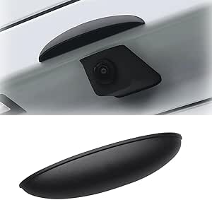 Amazon.com: Car Rear View Camera Cover for Ford Galaxy/Grand C-MAX 2006 ...