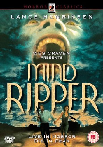 Mind Ripper [Edizione: Regno Unito] [Edizione: Regno Unito]: Amazon.it ...