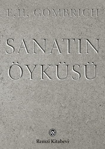 Amazon.com: Sanatin Öyküsü. Translated by Erol Erduran, Ömer Erduran.: 9789751418913: E. H ...