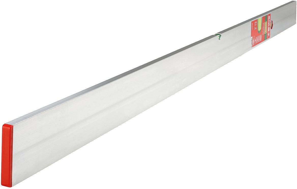 Sola 78 in. Screed Level and 39 in. Sidewalk Screed Level Combo ...