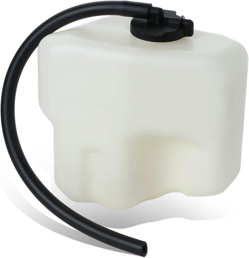 Amazon.com: DNA MOTORING OEM-RT-TO3014122 OE Style Coolant Overflow ...