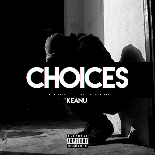 Amazon Music Unlimited - Keanu 『Choices』