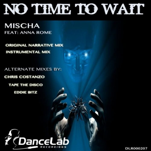 Écouter No Time To Wait par Mischa sur Amazon Music Unlimited