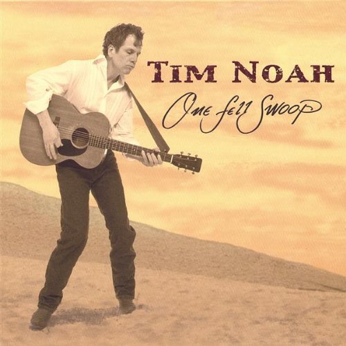 Noah, Tim - One Fell Swoop - Amazon.com Music