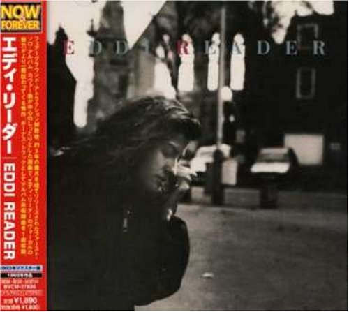 EDDI READER - Reader, Eddi - Amazon.com Music