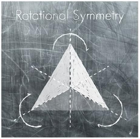 Amazon.com: Rotational Symmetry Poster (20.00 x 20.00): Prints: Posters ...