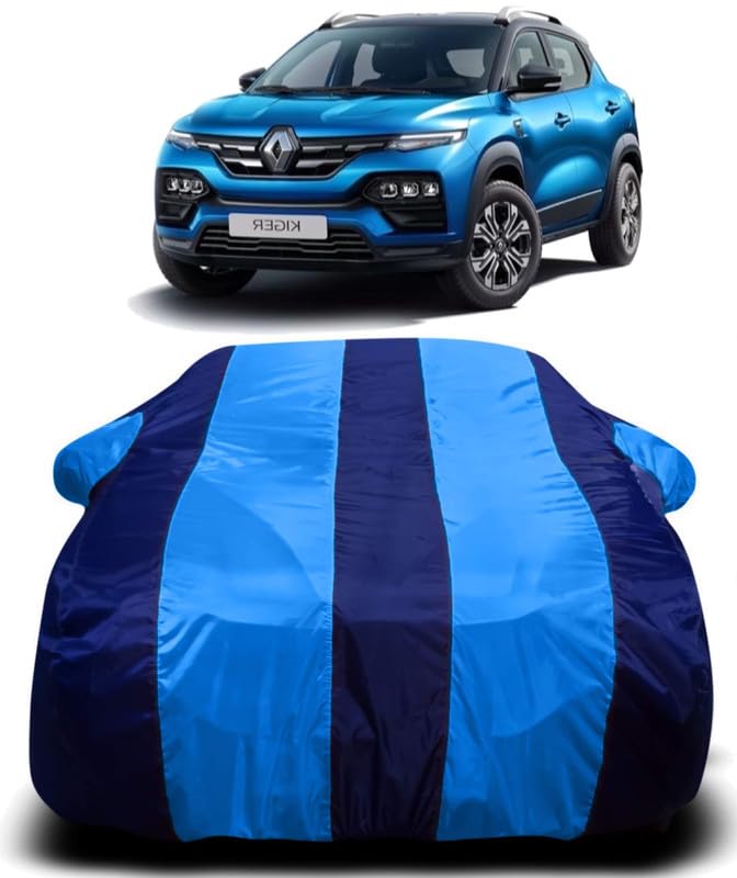 RAIN SPOOF Waterproof Car Body Cover All Accessories Compatible for ...
