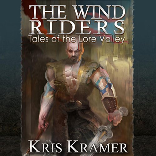 Amazon.com: The Wind Riders: Tales of the Lore Valley, Book 1 (Audible ...