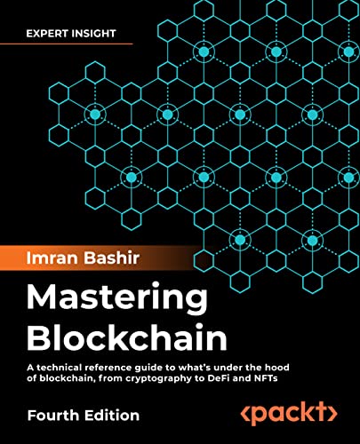 Amazon.com: Mastering Blockchain: A technical reference guide to what’s ...