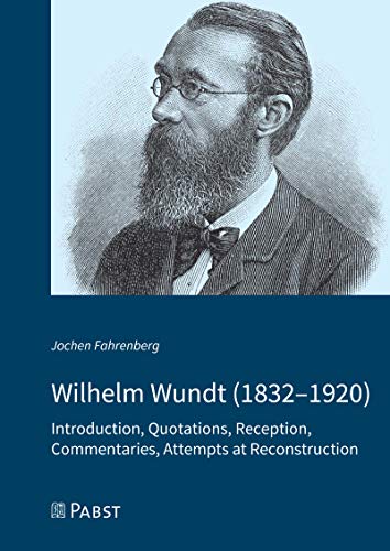I Libri di Wilhelm Wundt da leggere a Dicembre 2025