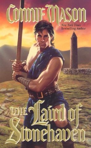 The Laird of Stonehaven: Mason, Connie: 9780843952322: Amazon.com: Books