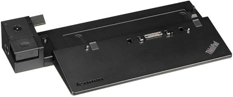 Amazon.com: Lenovo ThinkPad USA Ultra Dock With 90W 2 Prong AC Adapter ...