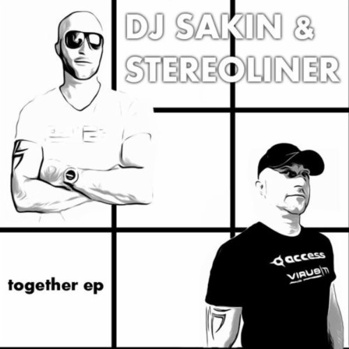 Play Together EP by DJ Sakin & Stereoliner on Amazon Music