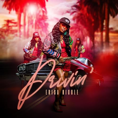 Drivin' by Erisa Nicole on Amazon Music - Amazon.com