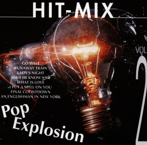Amazon.de:Hit Mix-Pop Explosion