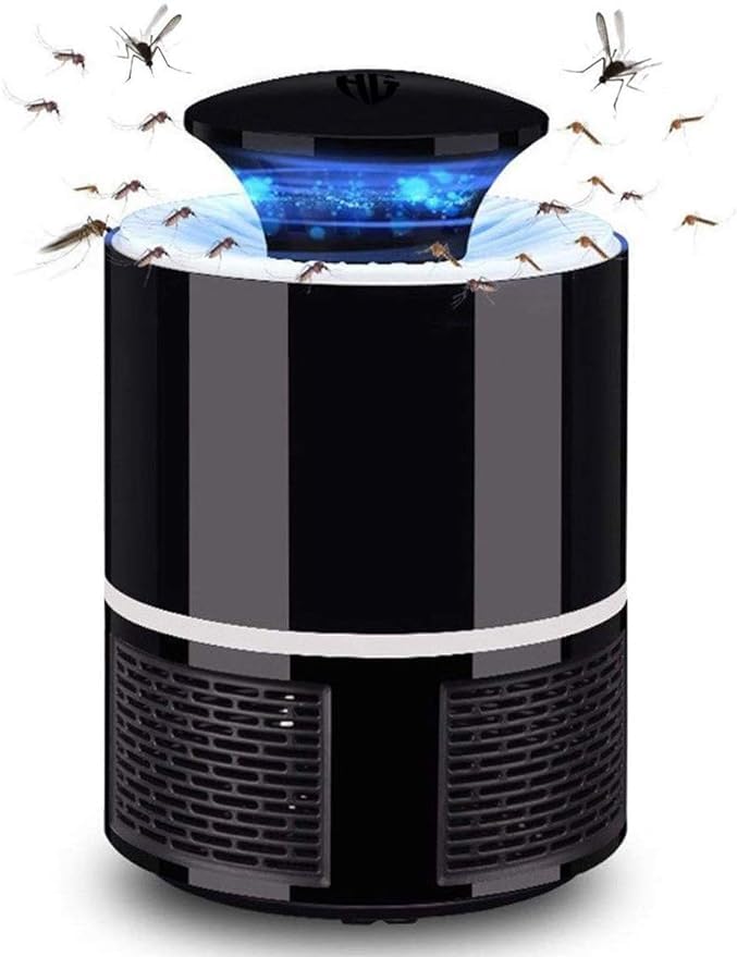 STUDIO ETHENIC Dirty Bug Killer Mosquito Repellent Device, Remote ...