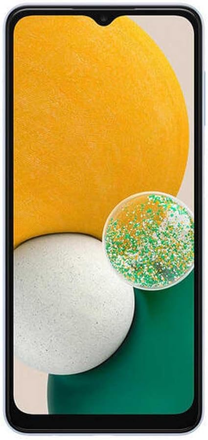 Samsung A136B/DS A13 5G 4GB/128GB Blue EU : Amazon.es: Electrónica