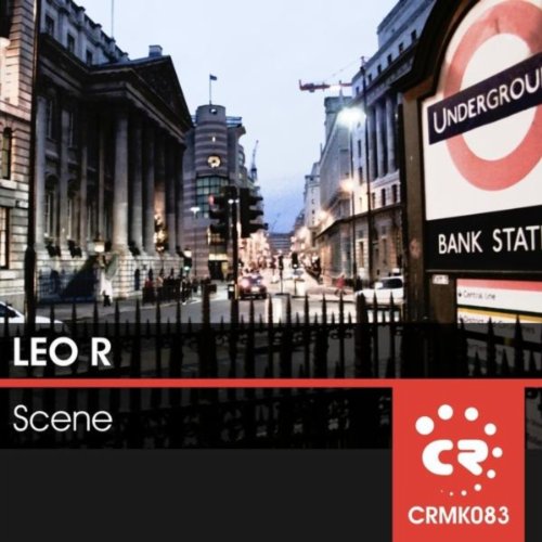 Play Scene by Leo R on Amazon Music