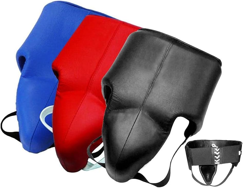 UFG Ultimate - Winning Groin Protectors