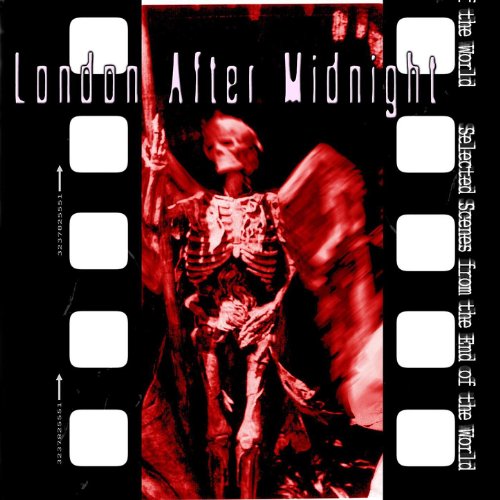 Your Best Nightmare (Demo Version) song by London After Midnight from ...