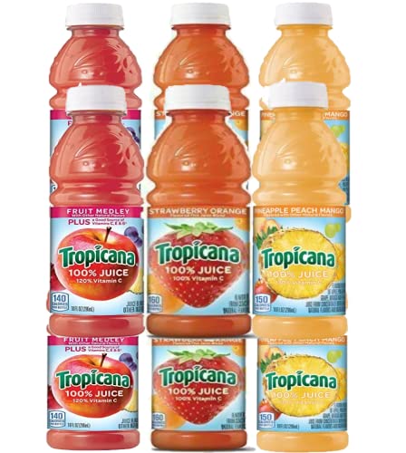 The 28 Best Mango Fruit Juices of 2026 [Verified] - Cherry Picks