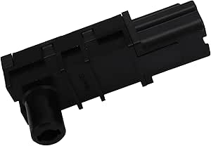 Amazon.com: ACDelco GM Genuine Parts 84300481 Front Side Door Light ...