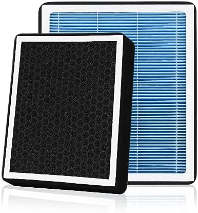 Amazon.com: CF11966 Cabin Air Filter with Activated Carbon Fit for ...