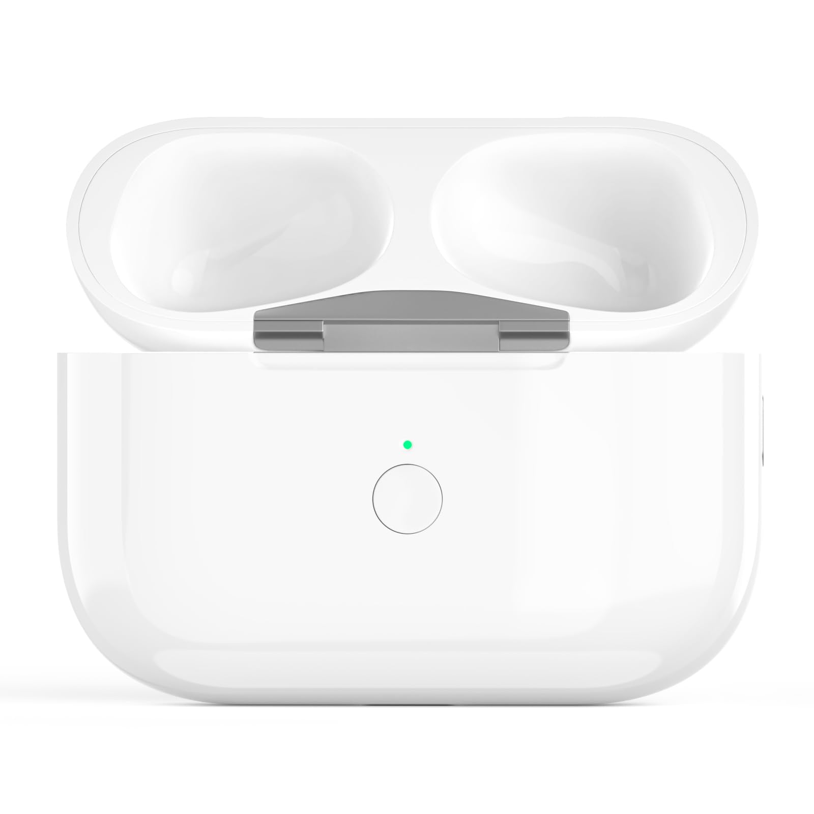 Best Replacement Airpod Pro Charging Case Upgraded Wireless Charging ...