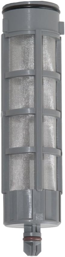 Amazon.com: 3/4" TwistIIClean Inline Water Filter (Black 140 mesh / 105 ...