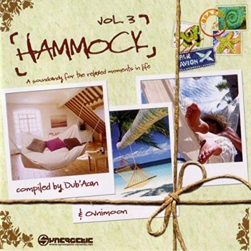 Play Hammock, Vol. 3 by VARIOUS ARTISTS on Amazon Music