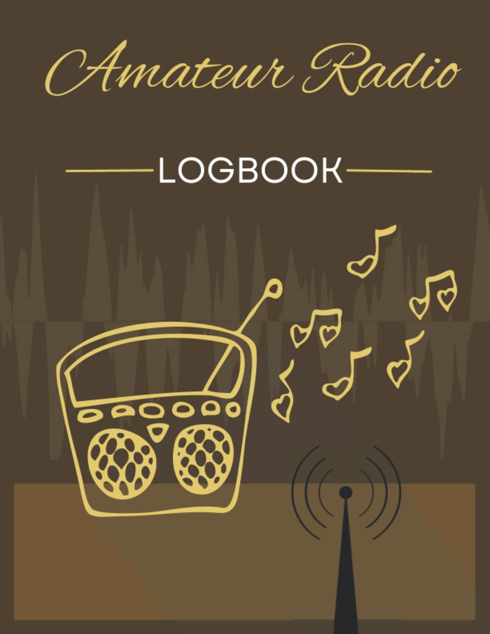 Best Ham Radio Notebook: Top Choices for 2023 - Ham Radio Planet Store
