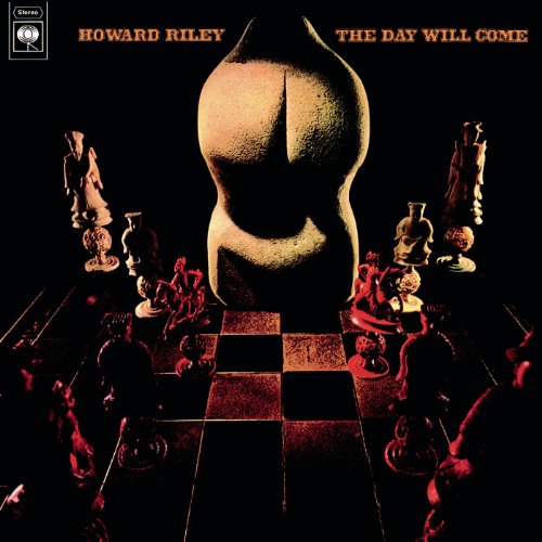 Play The Day Will Come by Howard Riley Trio on Amazon Music