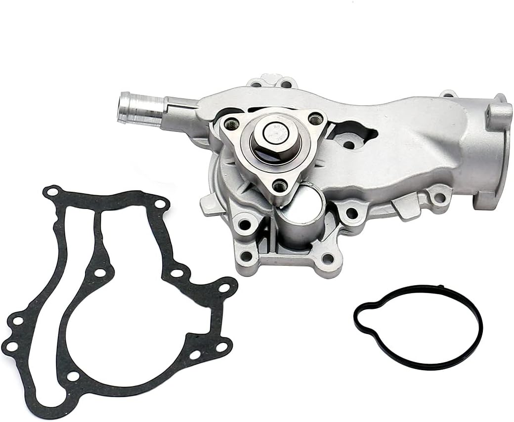 Amazon.com: UCUT AW6662 Professional Water Pump Kit with Gasket ...