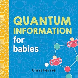Amazon.com: Quantum Physics for Babies: The Perfect Physics Gift and ...