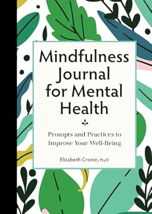 Amazon.com: 52-Week Mental Health Journal: Guided Prompts and Self ...