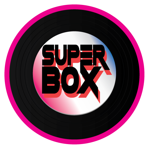 Superbox - App on Amazon Appstore