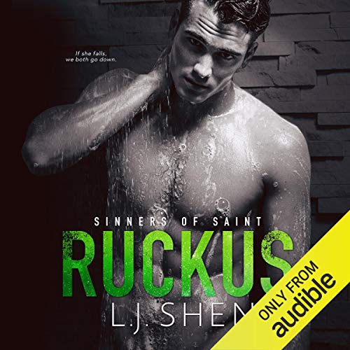Ruckus (Audio Download): Christian Rummel, Savannah Peachwood, L.J ...